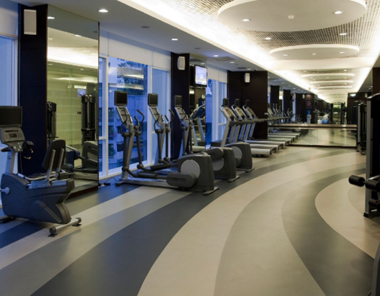 Recreation Facilities - New Mainland Janitorial Service